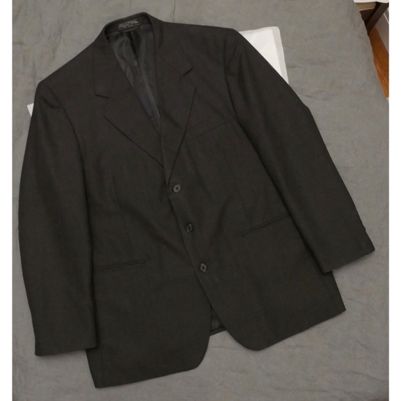 Bert Pulitzer | Suits & Blazers | Bert Pulitzer Mens Suit Jacket | Poshmark